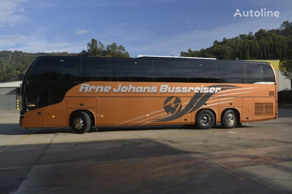 MAN Beulas Glory turistički autobus