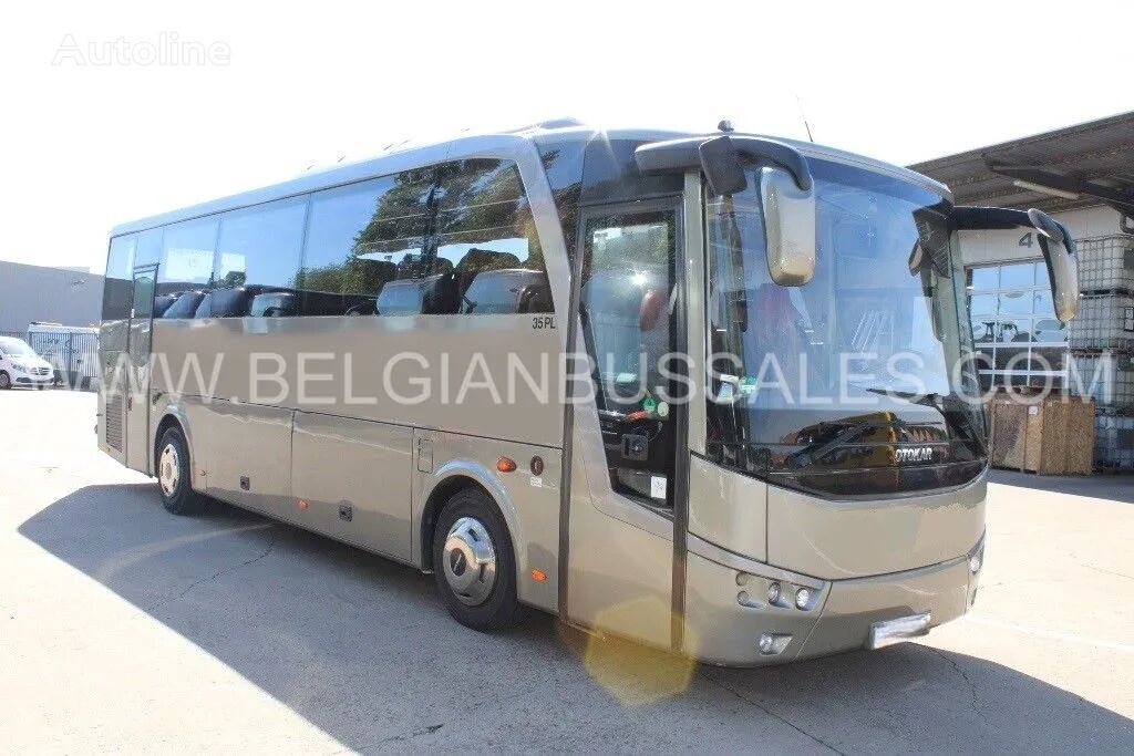 Otokar Vectio T / 290 / Euro 6 / Full option turistički autobus