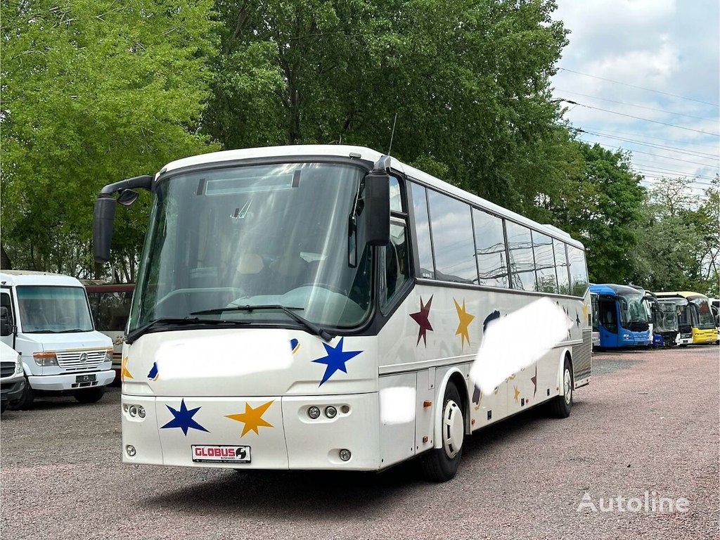 VDL Bova Futura FLD 12.710 turistički autobus