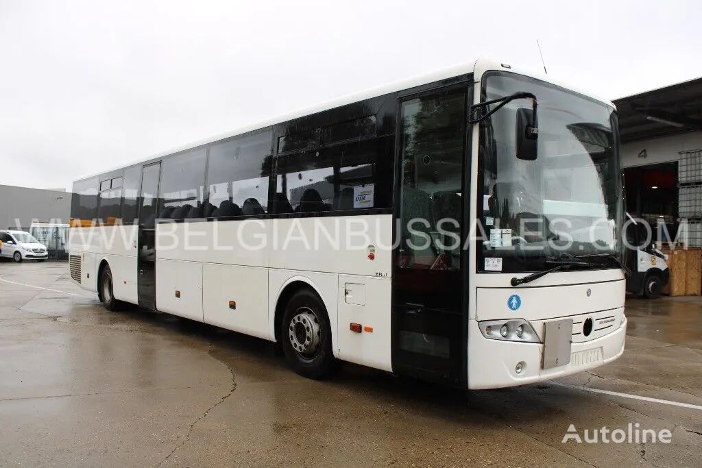 Mercedes-Benz Intouro L / 13.3m / Automatic prigradski autobus