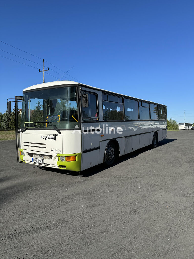 Karosa Recreo, Renault Tracer MIDR školski autobus