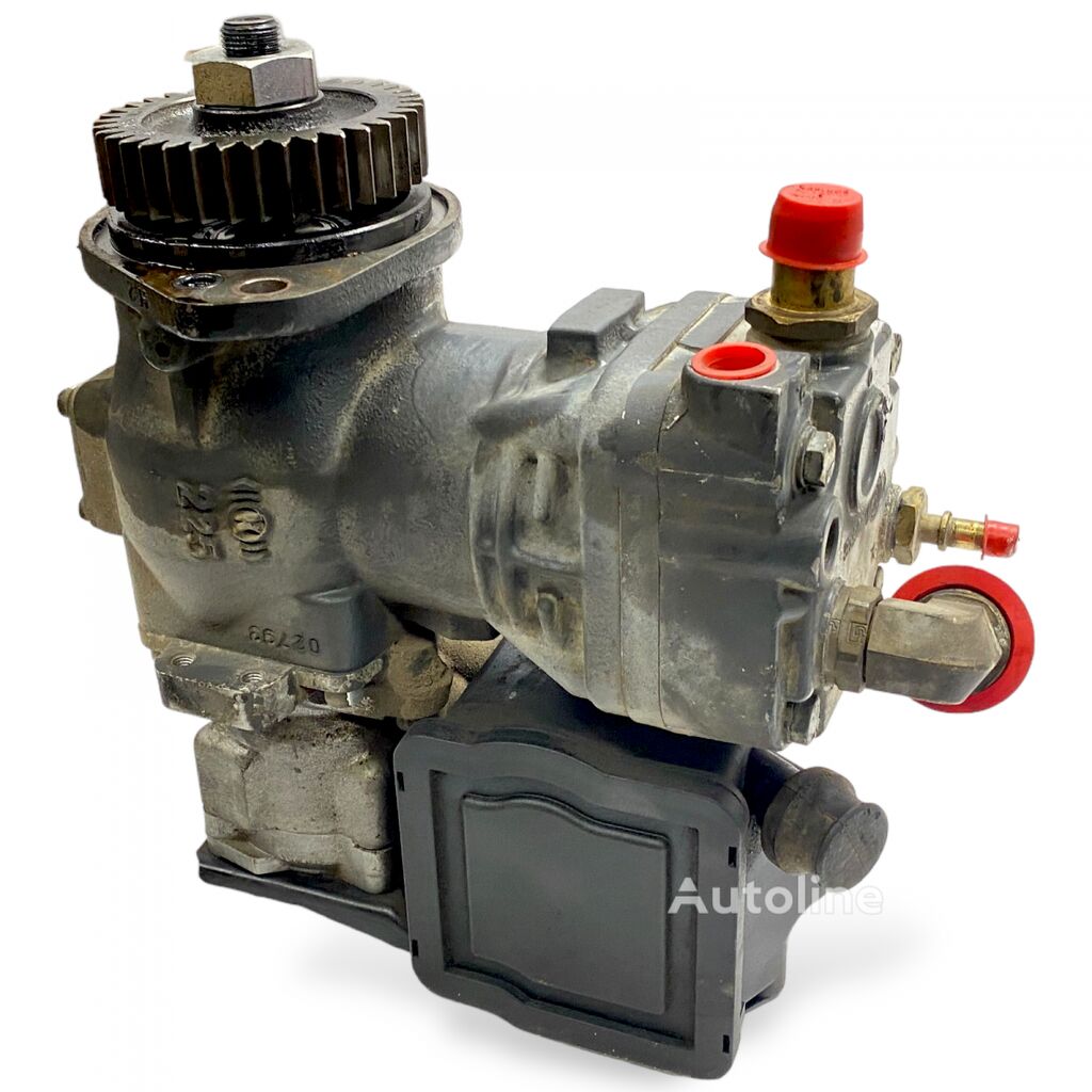 DAF LF45 (01.01-) K0084572 pneumatski kompresor za DAF LF45, LF55, LF180, CF65, CF75, CF85 (2001-) kamiona