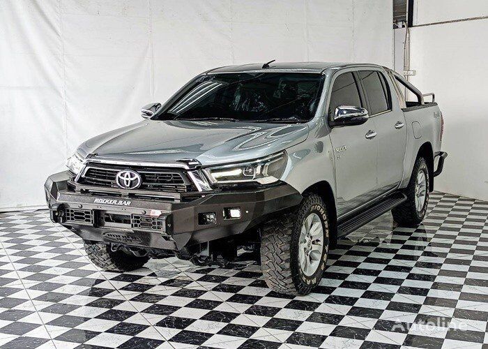 Toyota HILUX pikap