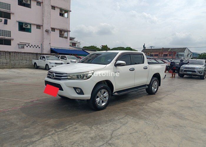 Toyota HILUX pikap