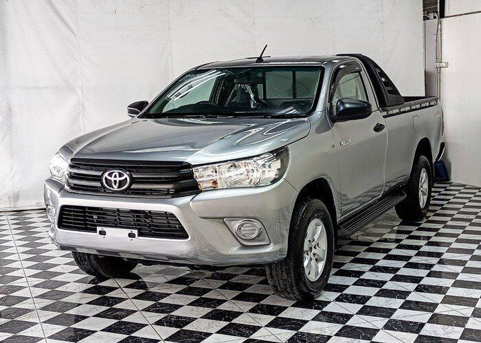 Toyota HILUX pikap