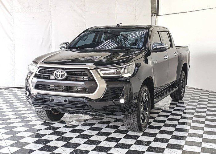 Toyota HILUX pikap