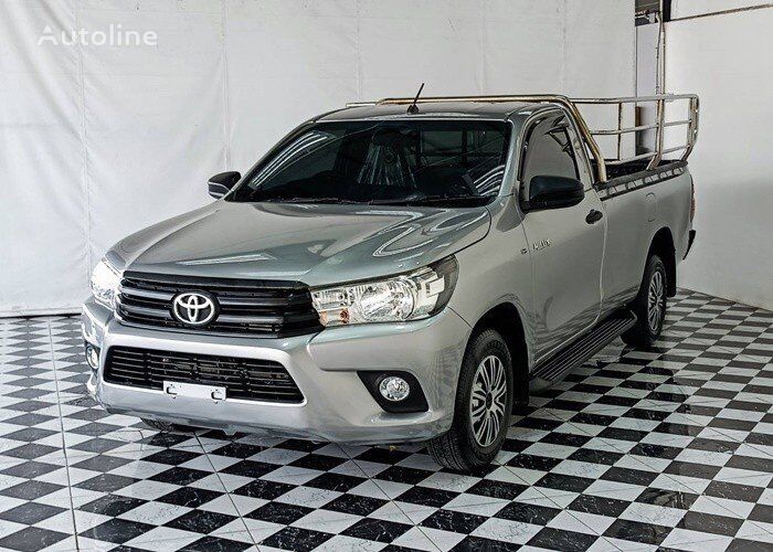 Toyota HILUX pikap