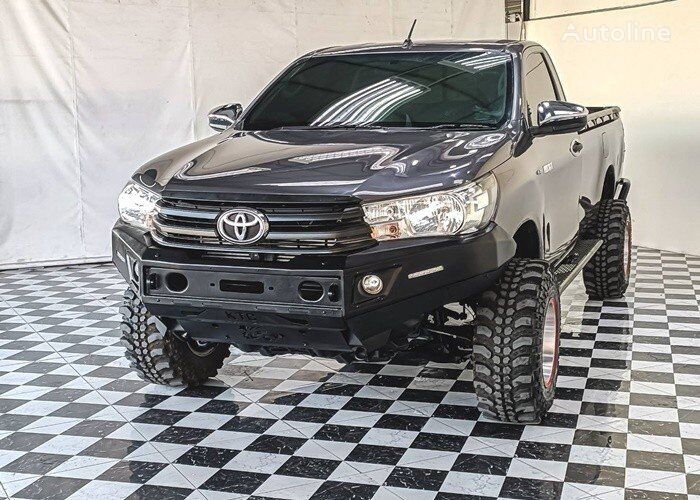 Toyota HILUX pikap