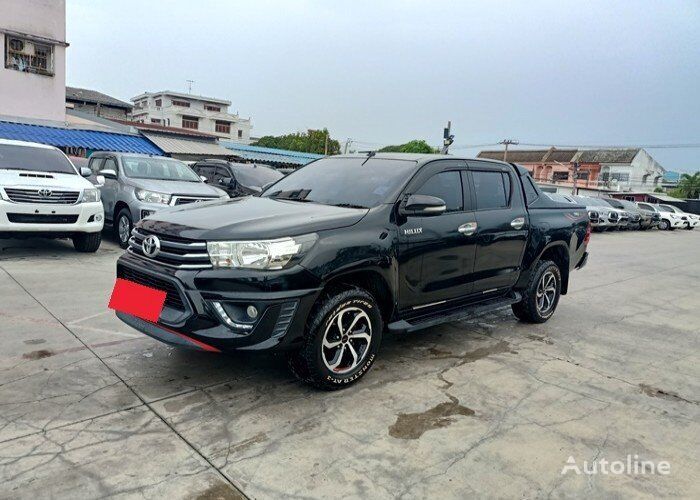 Toyota HILUX pikap