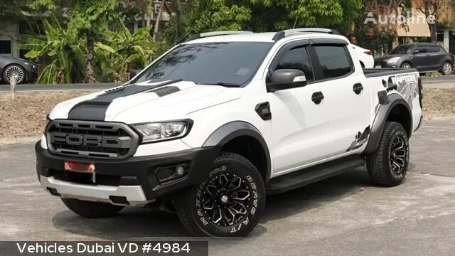 Ford RANGER pikap