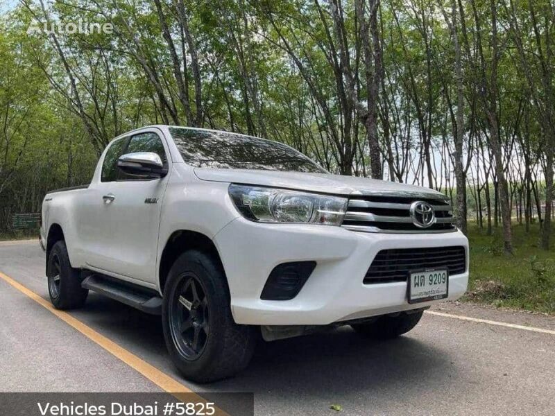 Toyota HILUX pikap