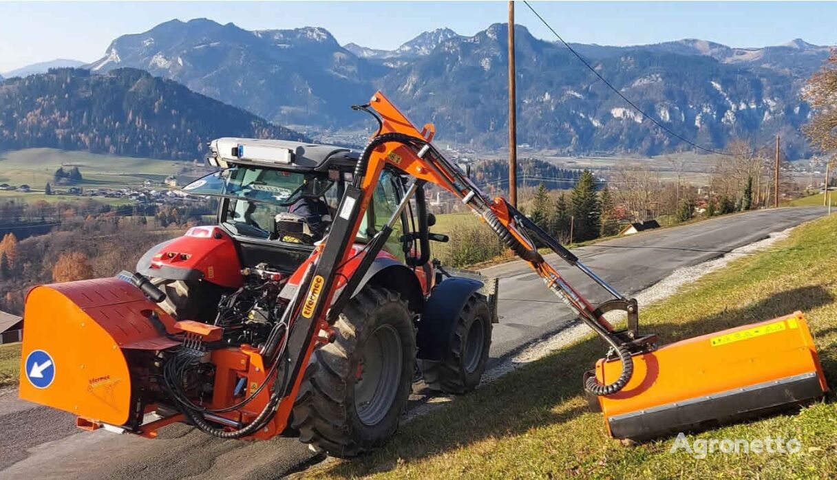 Tifermek 600K Boom mover kranska kosilica