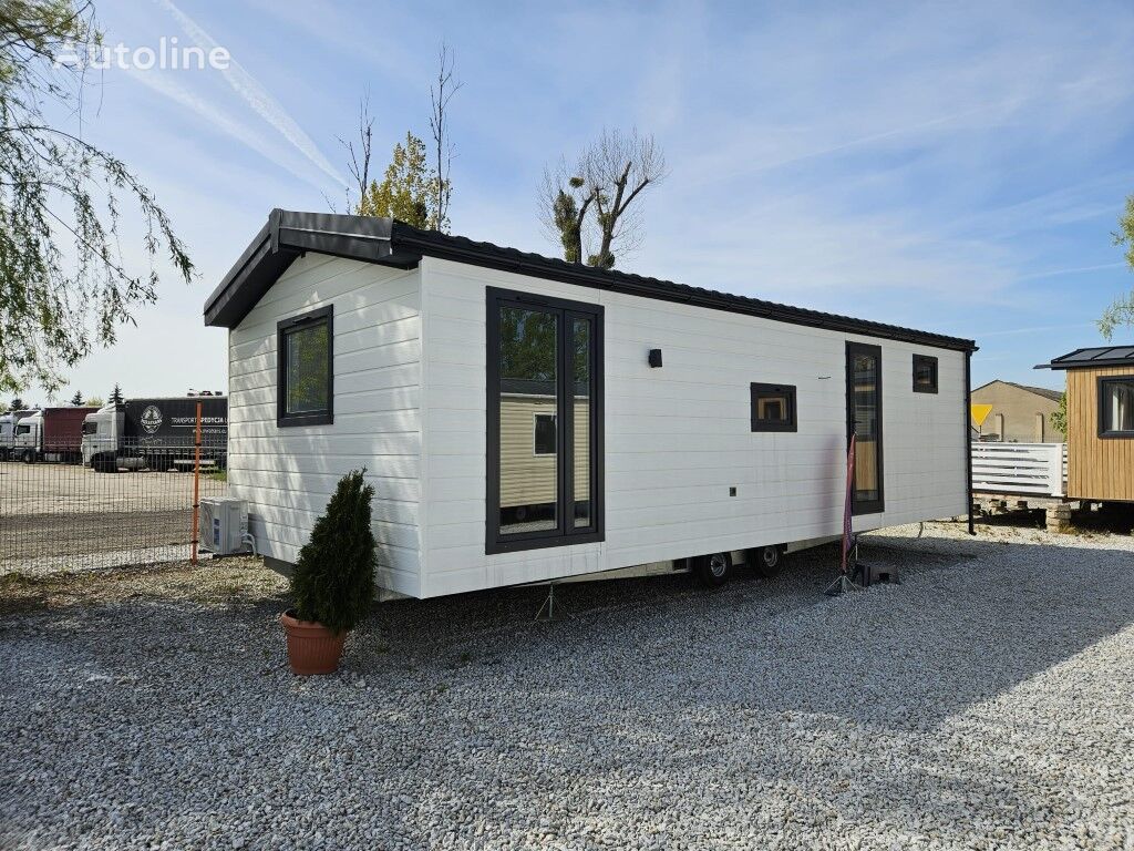 Nova Villa White Oak mobilna kućica