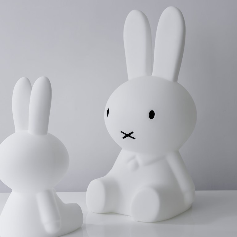 Miffy XL ORIGINAL MR.MARIA