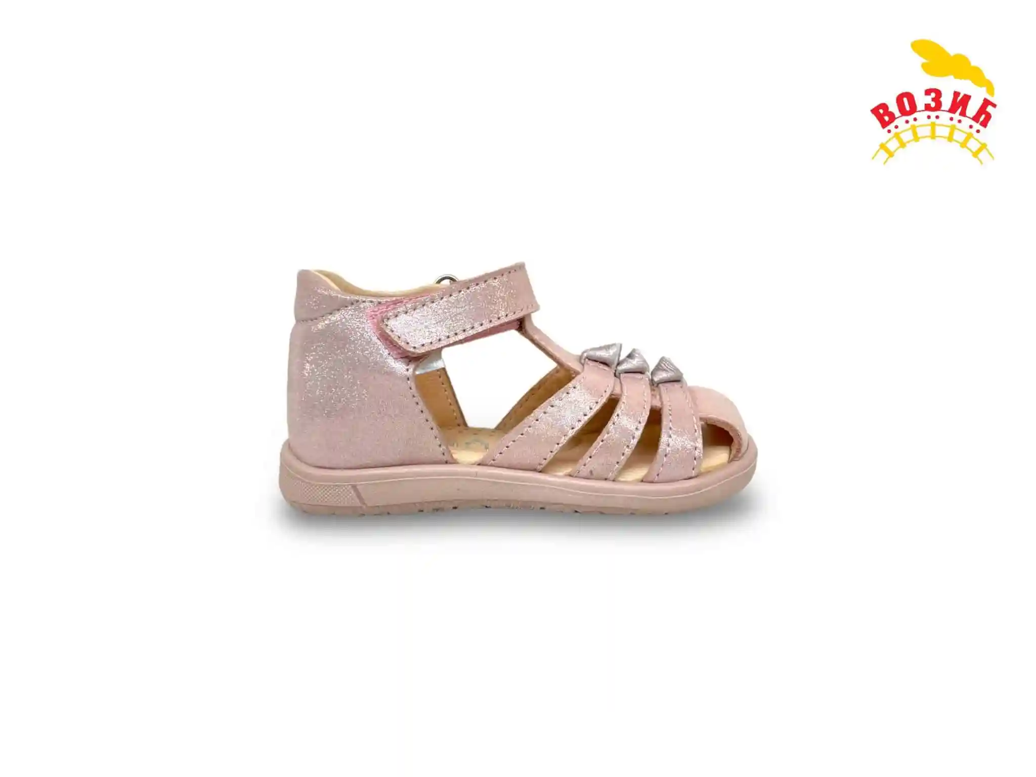 Todor pink crosta star 562