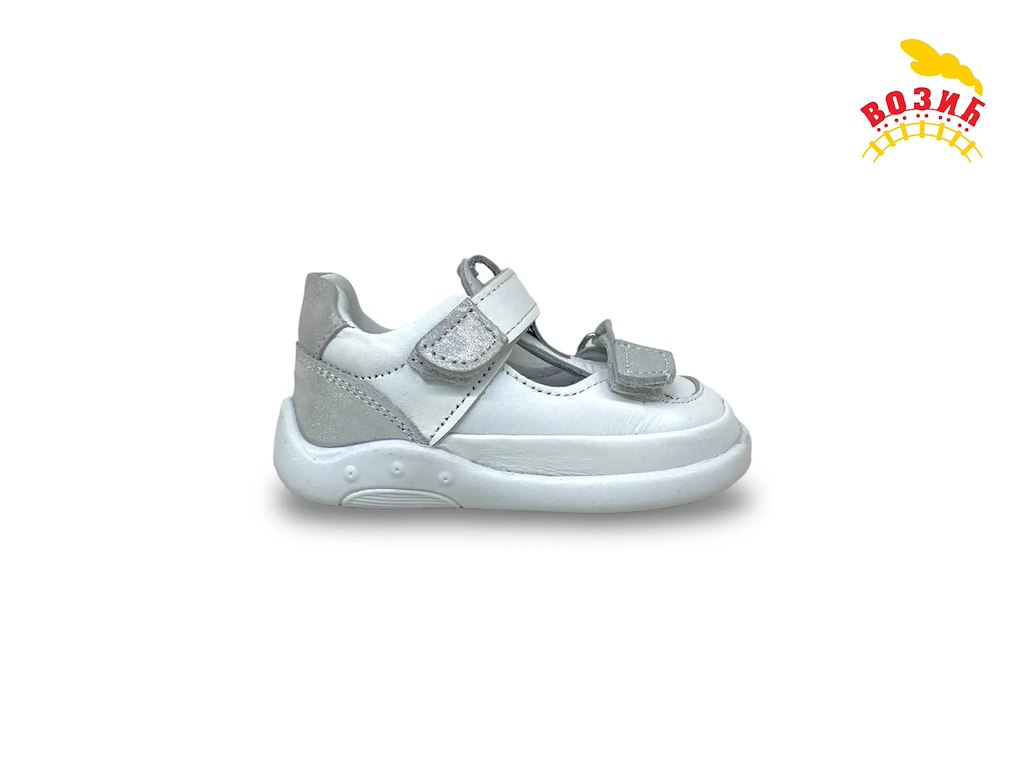 Lepi Kids white SC