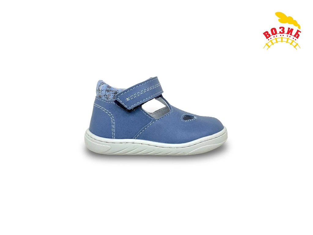 Todor blue sky 654 *BAREFOOT*