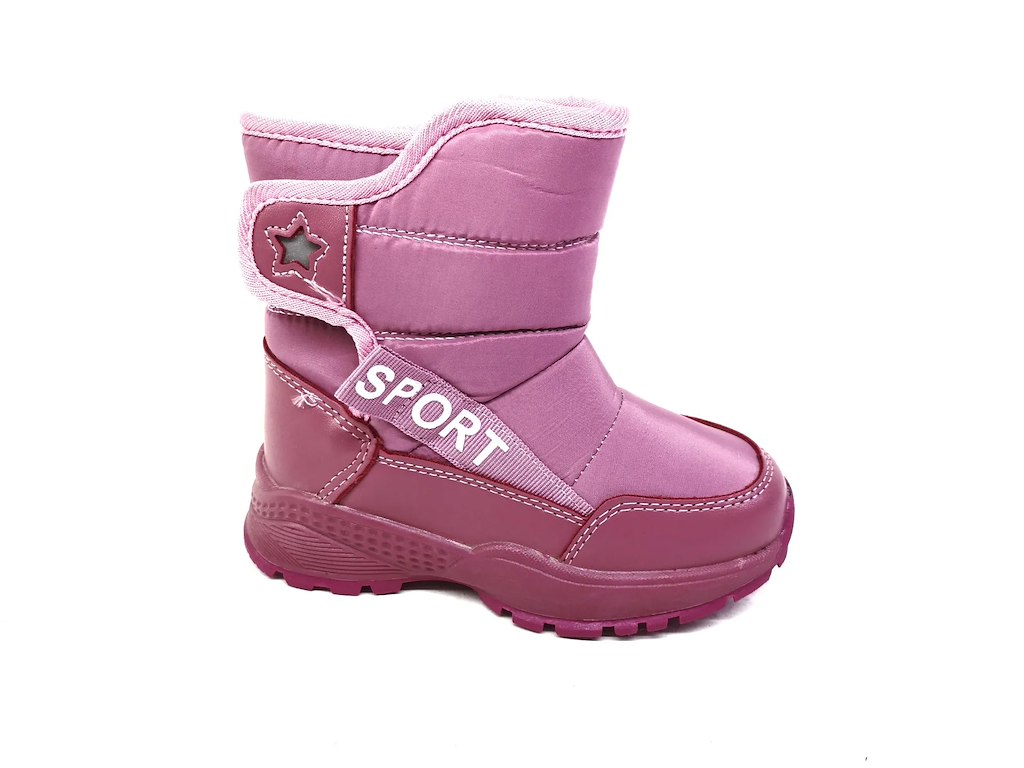 CSKS pink sport *snow*