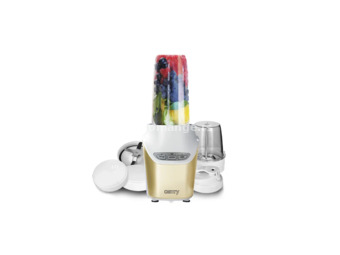 CAMRY CR4071 NUTRI BULIT BLENDER