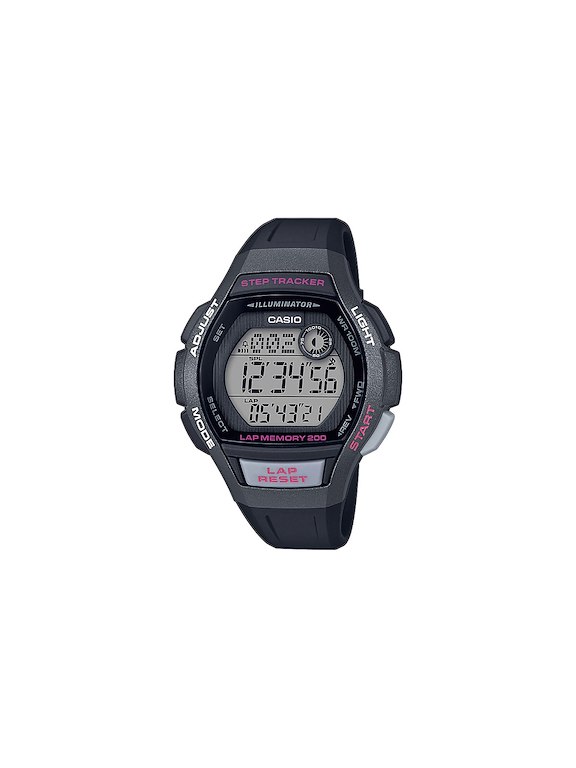 CASIO COLLECTION Men Radio Controlled