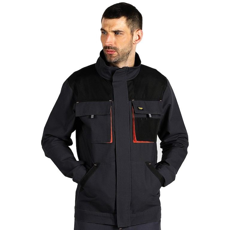 HAMMER STRETCH JACKET