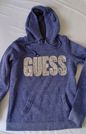 Guess Duks