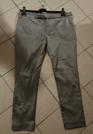 Prelepe pantalone za leto Mango