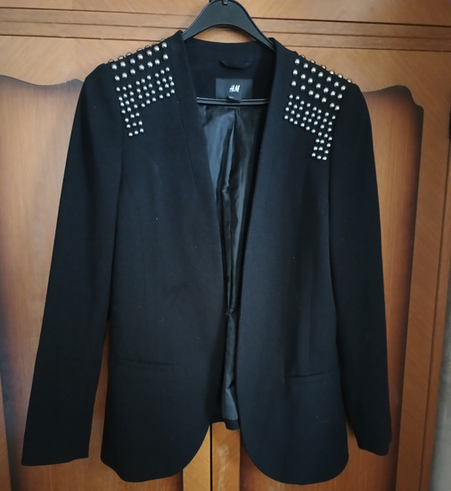 H&M sako