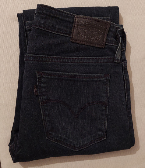 LEVIS 712 Slim Original