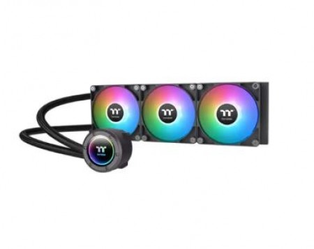 Thermaltake vodeno hlađenje TH360 V2 ARGB