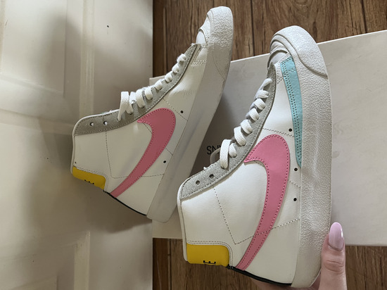 Nike blazer patike