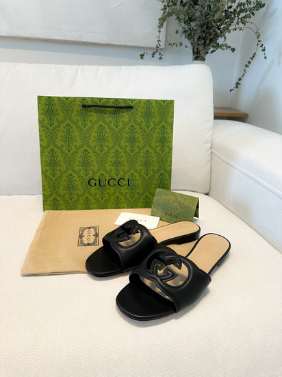 Gucci papuce
