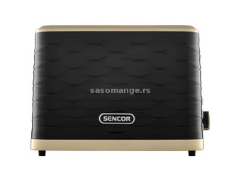 Toster SENCOR STS 7501BK