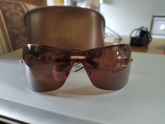 Gucci suncane naocale