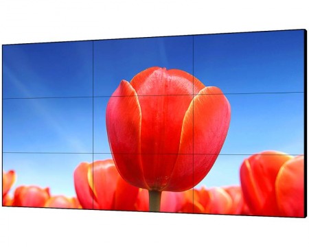 DAHUA 55’’ LS550UCM-EF FHD Video Wall Display