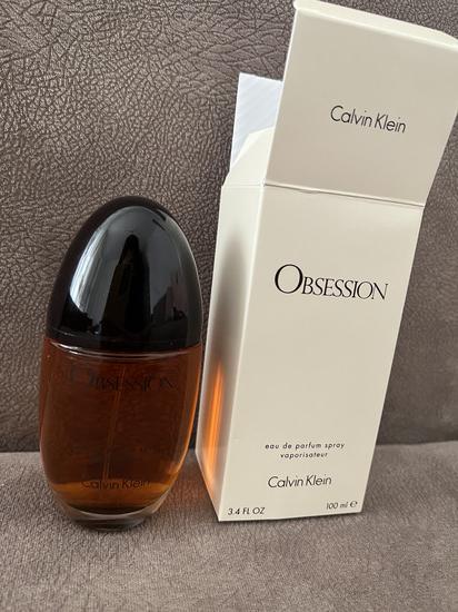 Calvin Klein zenski parfem