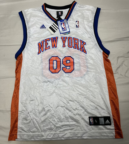 New York Knicks dres