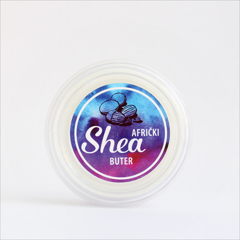 Afrički shea buter 100ml