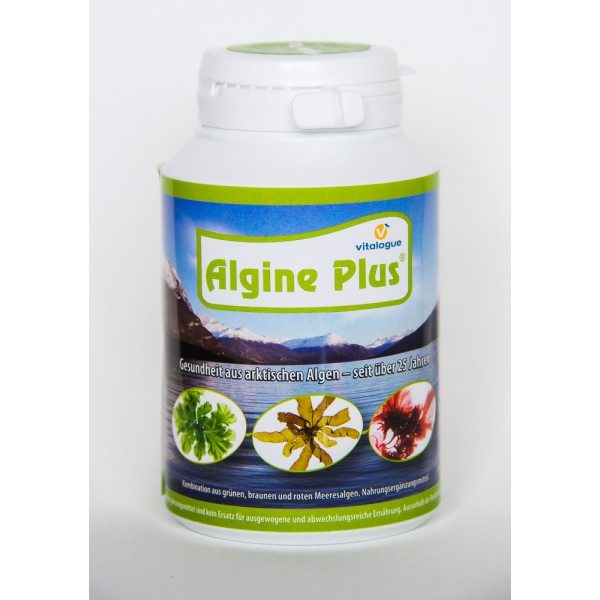 Algine plus 150 tableta