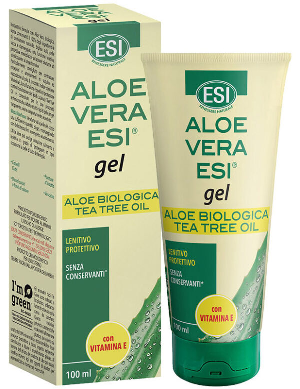 Aloe vera gel 200ml