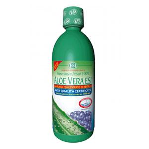 Aloe vera juice + borovnica 500ml