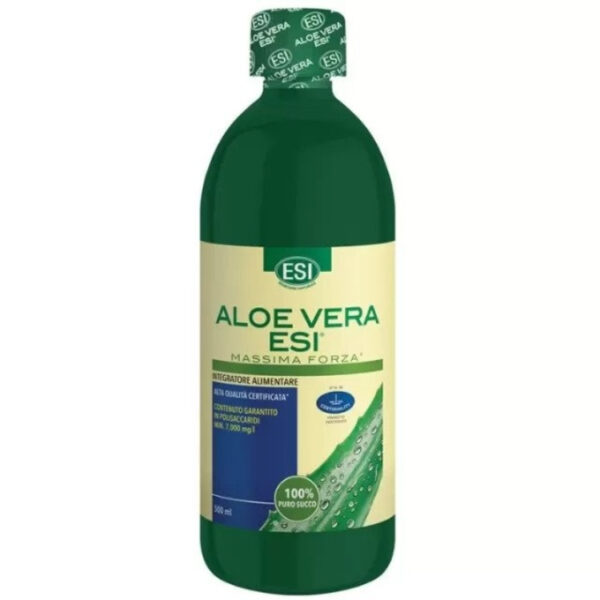 Aloe vera juice 500ml