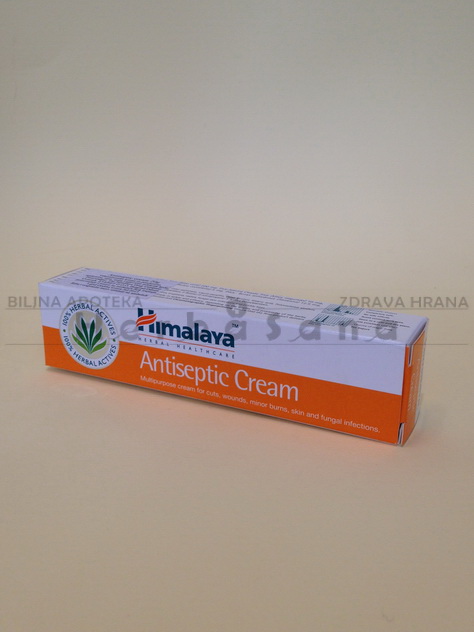 Antiseptik krema – Himalaya – 20 ml