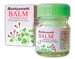 Balsam Baidijant 10g