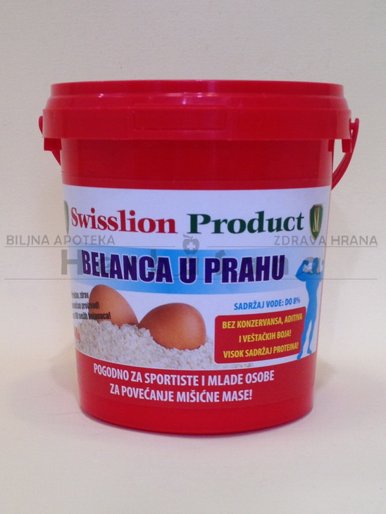 Belanca u prahu 300g