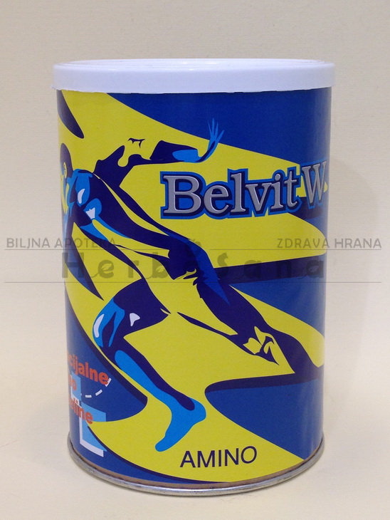 Belvit W 150g