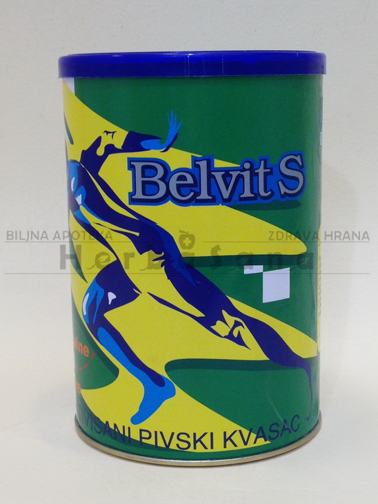 Belvit S 150g