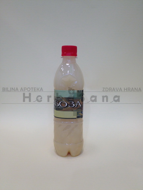 Boza 500 ml