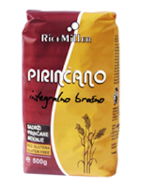 Brašno integralno pirinčano 500gr