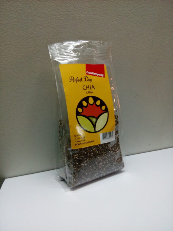 Chia 175g Euro Company